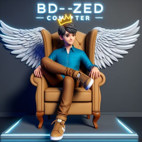 10 Best Bing Trending Image Prompt Examples - BD-ZED COMPUTER